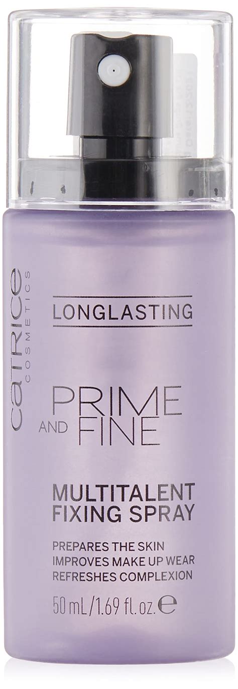 Mua Prime And Fine Multitalent Fixing Spray trên Amazon Mỹ chính hãng ...