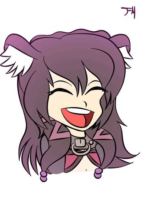 Rem Galleu Laughing By Franmontelongo98 On Deviantart Rem Galleu Laughing By Franmontelongo98 On Deviantart