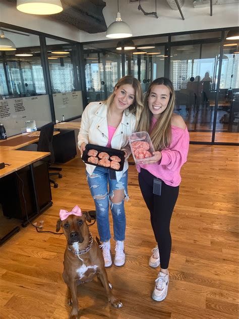 Hamlyn Williams On Linkedin Hwway Breastcancerawarenessmonth