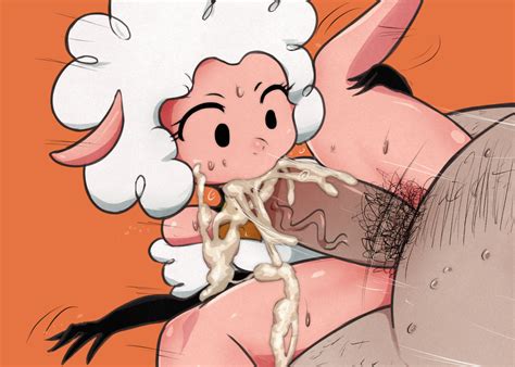 Crossover Leggy Lamb