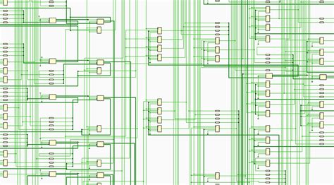 Fpga Design Cronus Electronics