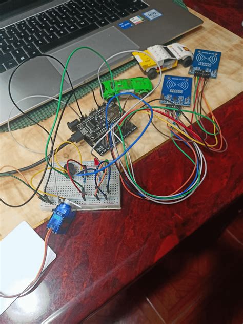 Question Regarding The Esp8266 And The Sg90 Servo Rarduino