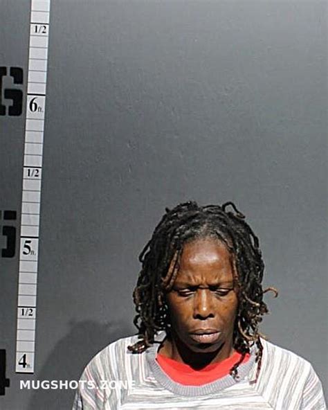 Wright Edith Hudson 05012024 Western Tidewater Regional Jail