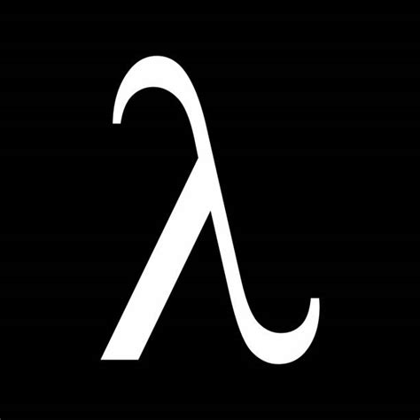 Lambda Symbol Illustrations Royalty Free Vector Graphics And Clip Art