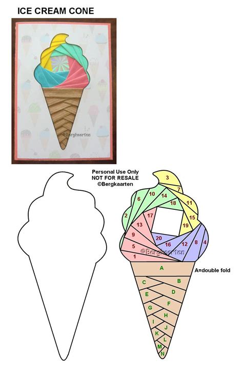 The Complete Guide To Iris Folding Free Patterns Artofit