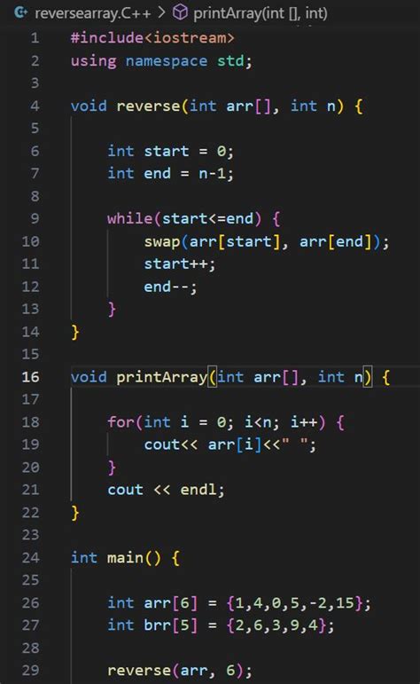 Anushka Soni On Linkedin 30daysoflearning Programmingjourney Vitbhopal Vitbhopallions
