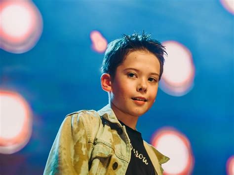 Одиннадцатилетний сын Жанны Фриске и Дмитрия Шепелева Платон впервые снялся в сериале «Плакса