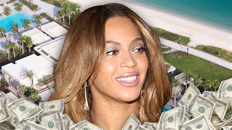 Beyoncé Fans Loving Midnight Sound Check Before 24 Million Dubai Gig