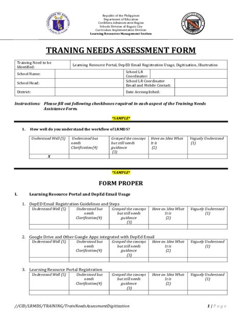 Fillable Online Math10 Q4 Mod6 8 Formulation Of Statistical Mini Research Fax Email Print