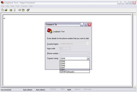 how to test com ports [step by step guide]