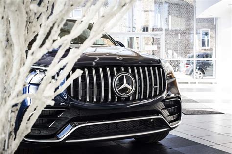 Tips On How To Buy Your Dream Mercedes Benz Mercedes Benz Of Chicago