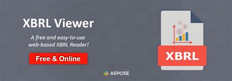 Xbrl Viewer Online Xbrl Reader Online