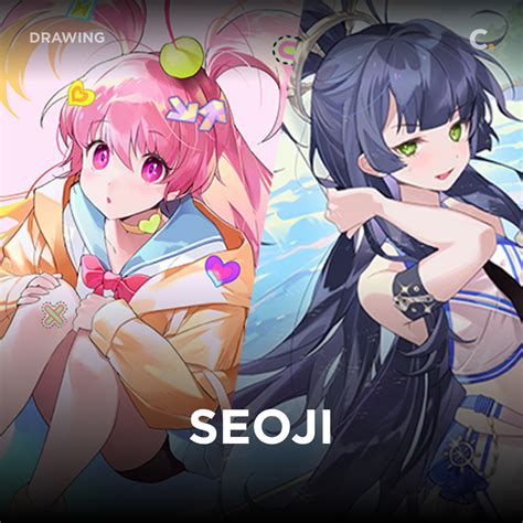 콜로소 Coloso 일러스트레이터 서지의 캐주얼 캐릭터의 분위기별 표현법” 클래스 Open 👉