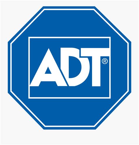 Adt Security Free Transparent Clipart ClipartKey