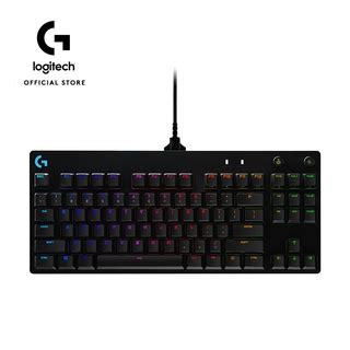 Logitech Keyboard Prices And Promotions Apr Shopee Malaysia