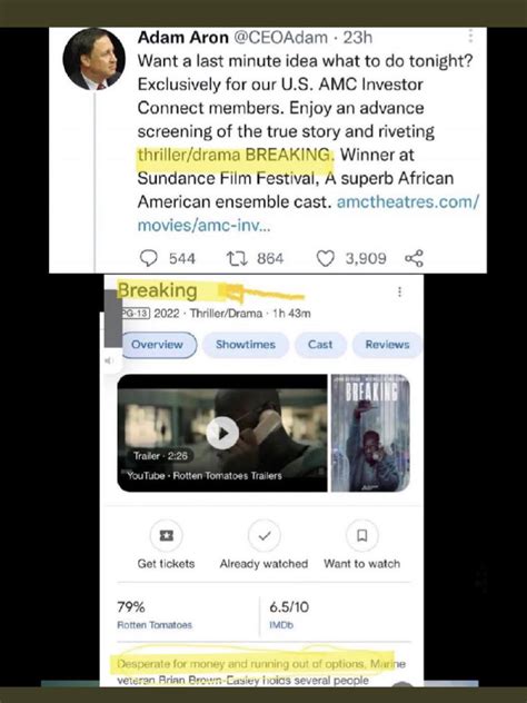 I Love Decoder Rings R Amcstock