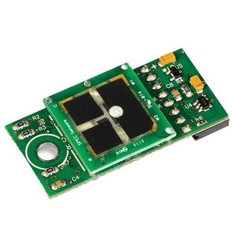 Ozone O3 Sensor At Best Price In Mumbai By Labinst Products And Services ID 23889373033