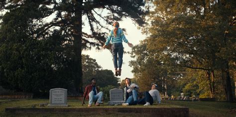 Stranger Things Halloween Display Goes Viral On Tiktok Popsugar