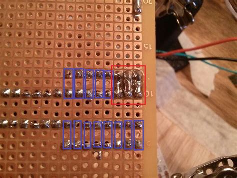 Help Soldering Pcb R Arduino