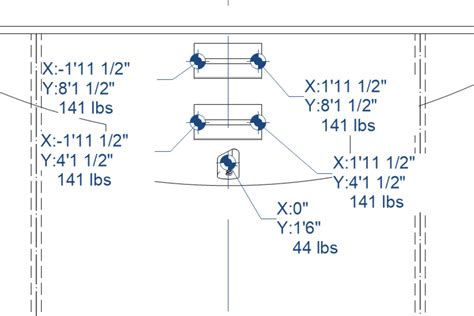 Coordinate Marker Data Tags Vectorworks Community Board