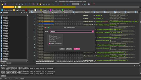 C Polymorphism Vtables And Game Hacking C Aesophor