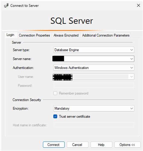 Solved Certificate Chain Not Trusted Error Effecting Powe