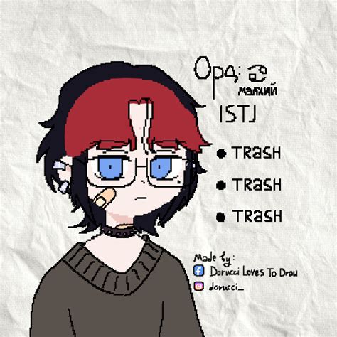 What Crimes Would I Commit R Picrew