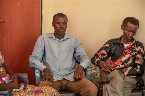 How Community Based Healing Spaces Are Strengthening Mental Resilience In Rwanda Interpeace