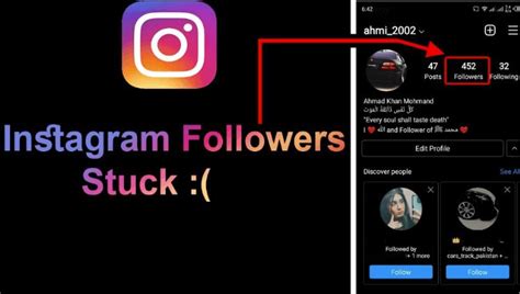 Reasons And Solutions For Instagram Followers Not Increasing