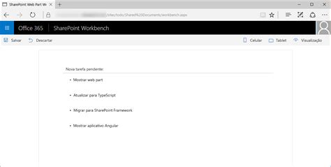 Migrar Aplicativos Angularjs Para A Estrutura Do Sharepoint Microsoft Learn
