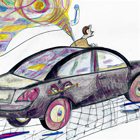 The Invention Of The Car Exploring The Pioneers Impact And