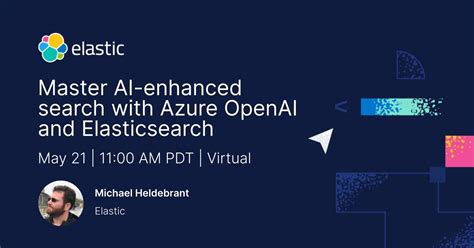Ken Philipp On Linkedin Msbuild Azure Elasticsearch