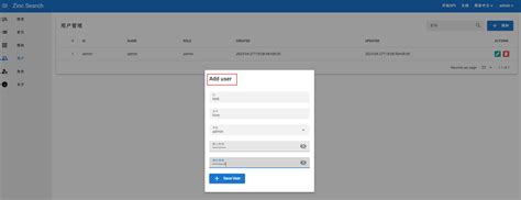 一款 Elasticsearch 的轻量级替代品go宇宙之一粟infoq写作社区