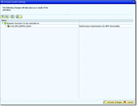 Why Use Mrp With Sap S4 Hana