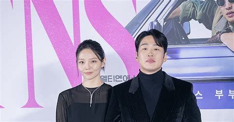 Ltns 안재홍x이솜 섹스리스 부부 변신…치열했다