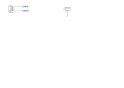 Arduino Nano Resources Easyeda
