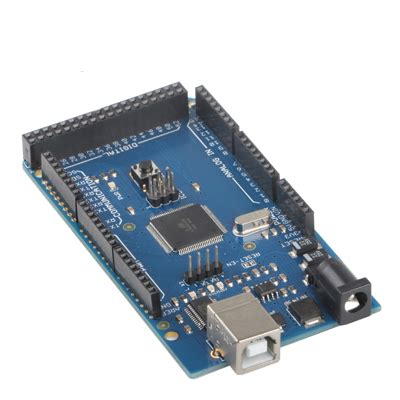 Arduino Duemilanove Mega Avr Atmega Au Usb Board