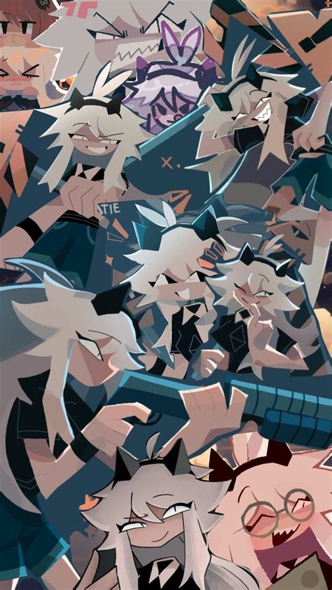 Fpe Poster Oliver Fpe Wallpaper 3 Fandoms