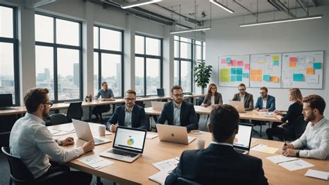 Agile Collaboration Keys To Succeed Together