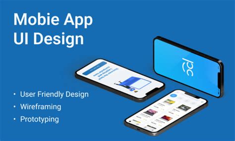 Design User Friendly Mobile App Ui Ux Design By Raakeshparihaar Fiverr