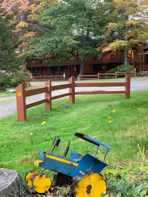 Our Grounds Wiscasset Woods