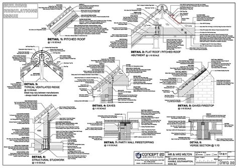 Loft Conversions Concept 20 Architecture