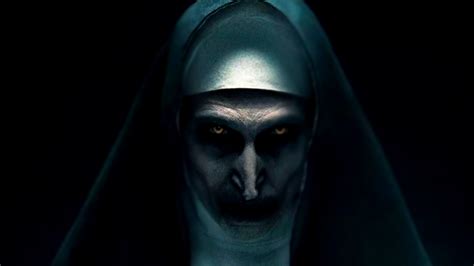 The Conjuring Monster