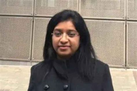 Lok Sabha Election 2024 झारखंड की नयी गृह सचिव बनायी गयीं वंदना डाडेल अधिसूचना जारी