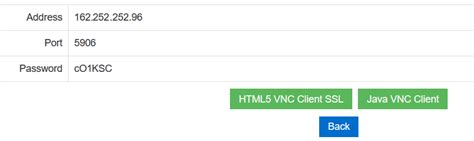How To Manage Your Vps With Solusvm For Kvm Hosting