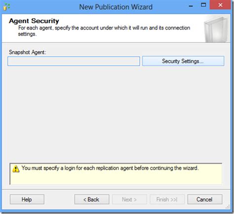 how to create merge replication in sql server sqlserverscribbles