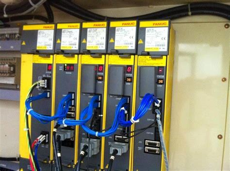 Fanuc Alarm List For Cnc Machine Operation