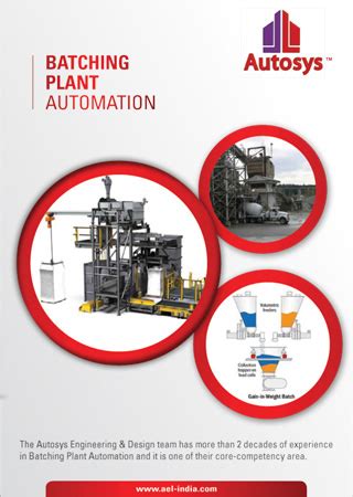 Autosys Engineering Pvt Ltd Automation Solution Provider MCC Panel Manufacturing