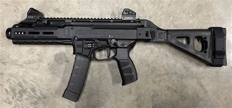 Giveaway Submission R Czscorpion