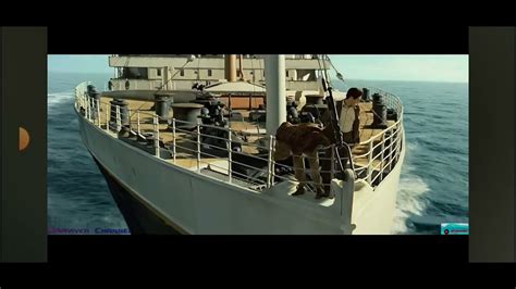 тітанік Youtube